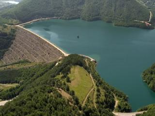 Hidroelektrana „Gazivode“ ponovo u pogonu - Energetski Portal