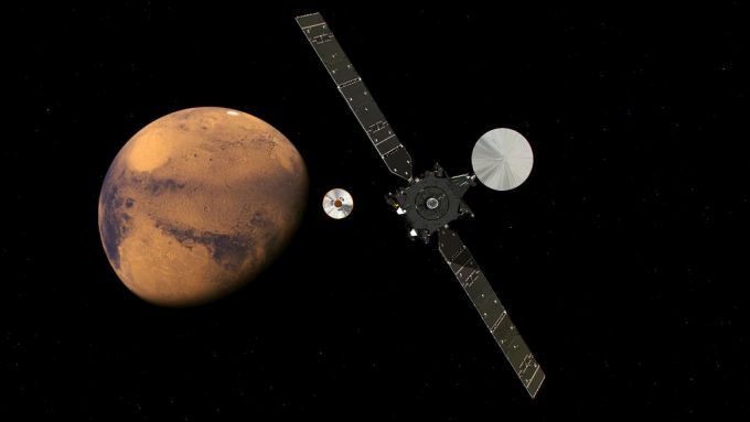 NASA pronašla rešenje kako da Mars vratimo u život - Energetski Portal